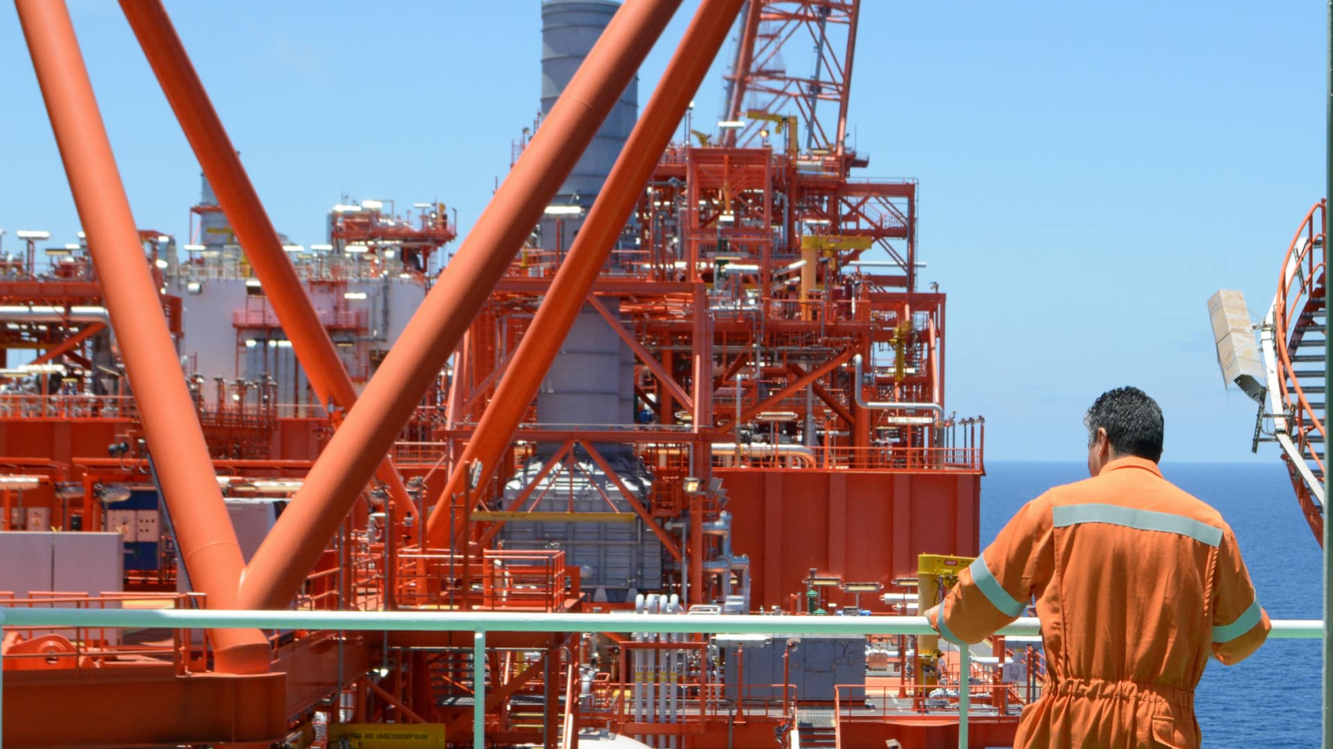 Moçambique arrecada 180 milhões com projeto de gás na bacia do Rovuma