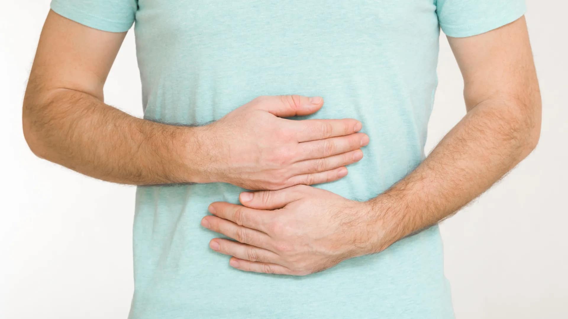 A sentir-se inchado após o Natal? Médica explica o que pode fazer