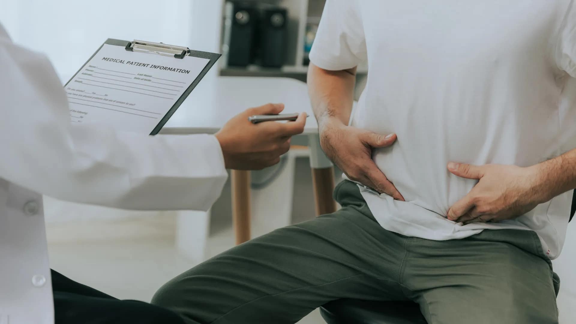 Teste de sangue deteta doença de Crohn antes dos primeiros sinais